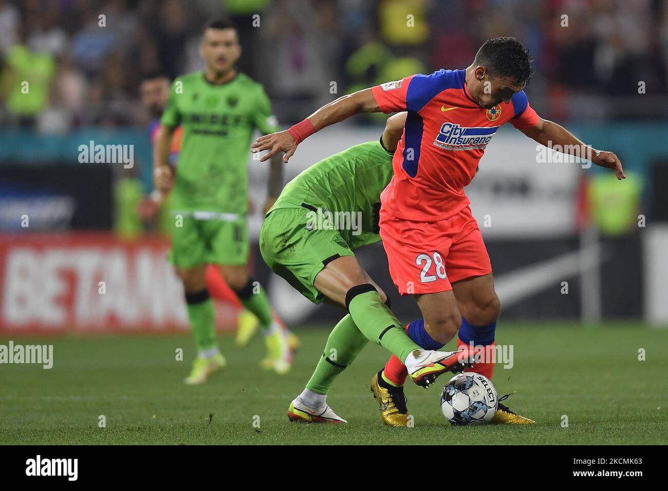 Ricardo grigore hi-res stock photography and images - Alamy