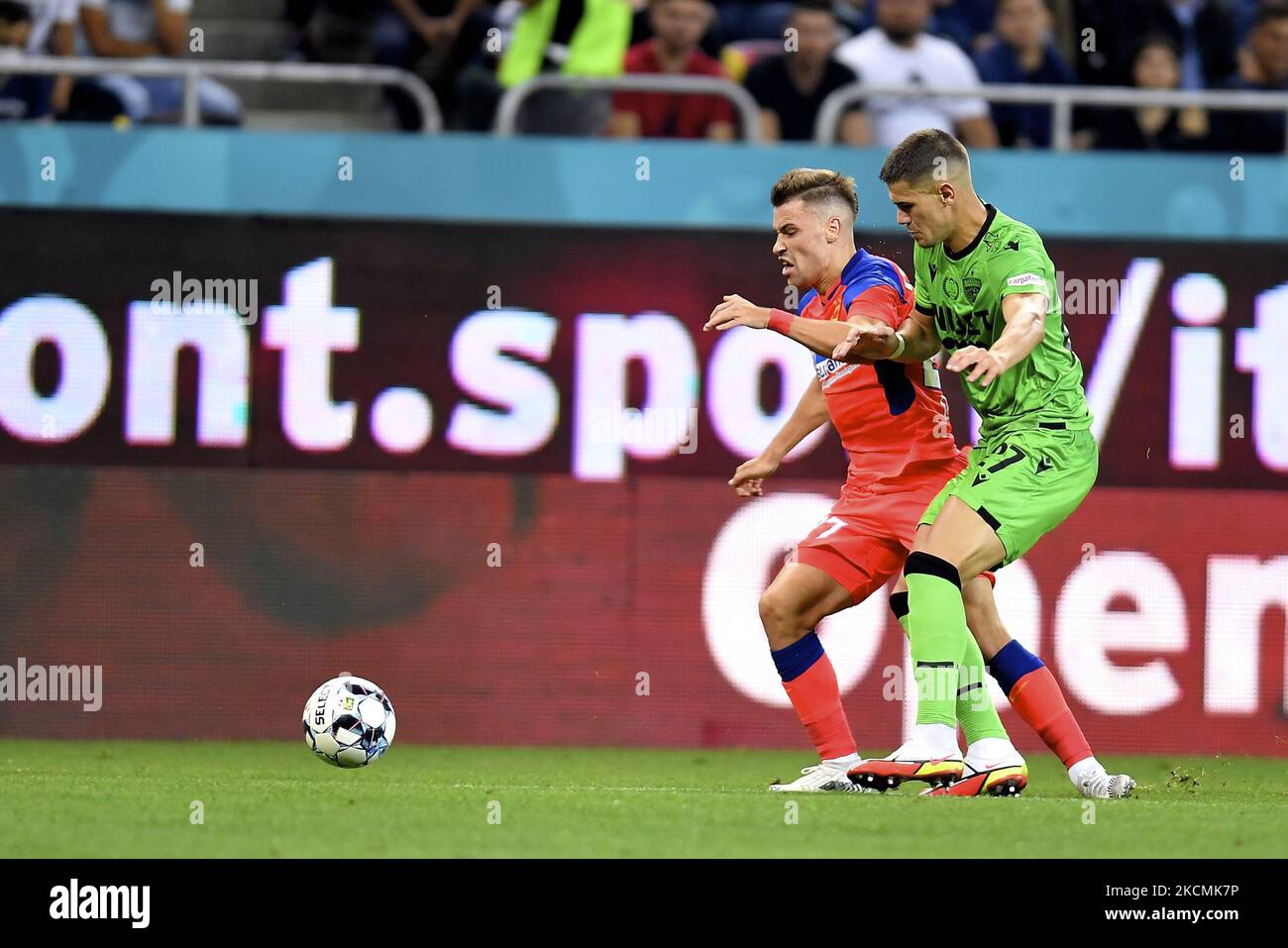 Ricardo grigore hi-res stock photography and images - Alamy