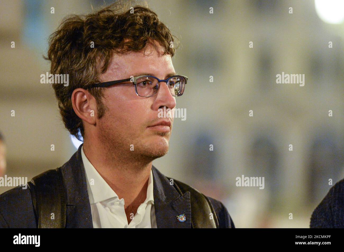 Diego fusaro hi-res stock photography and images - Alamy