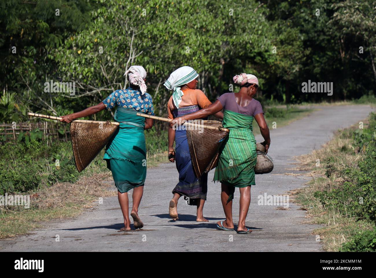 Boro women hi-res stock photography and images - Alamy