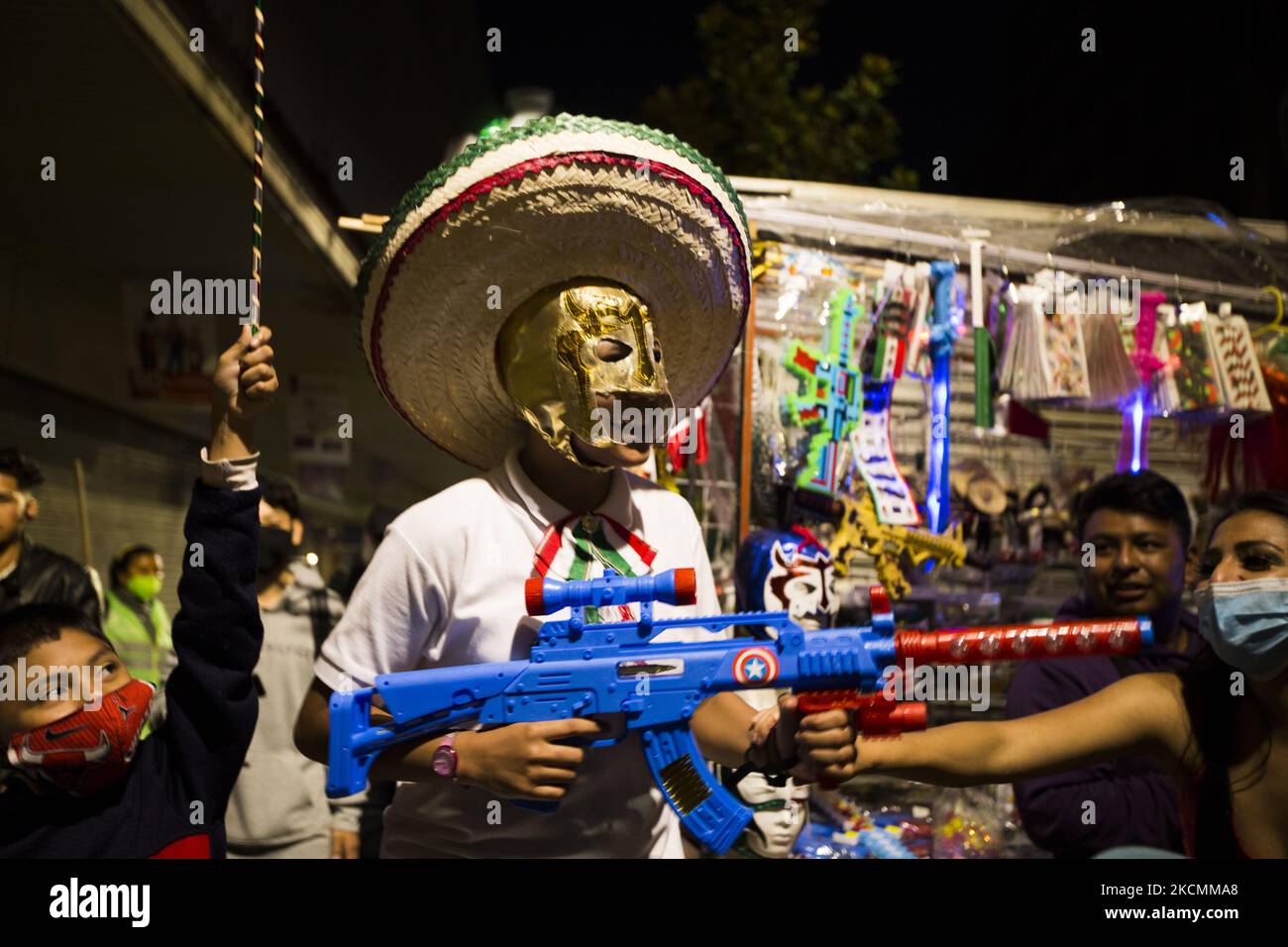 Cry of indepndence hi-res stock photography and images - Alamy