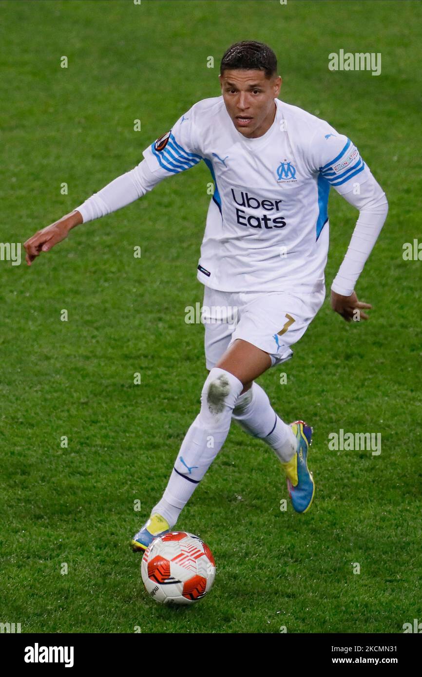 Amine harit om hi-res stock photography and images - Alamy