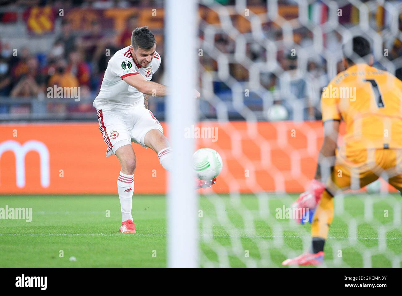 Graham carey cska hi-res stock photography and images - Alamy