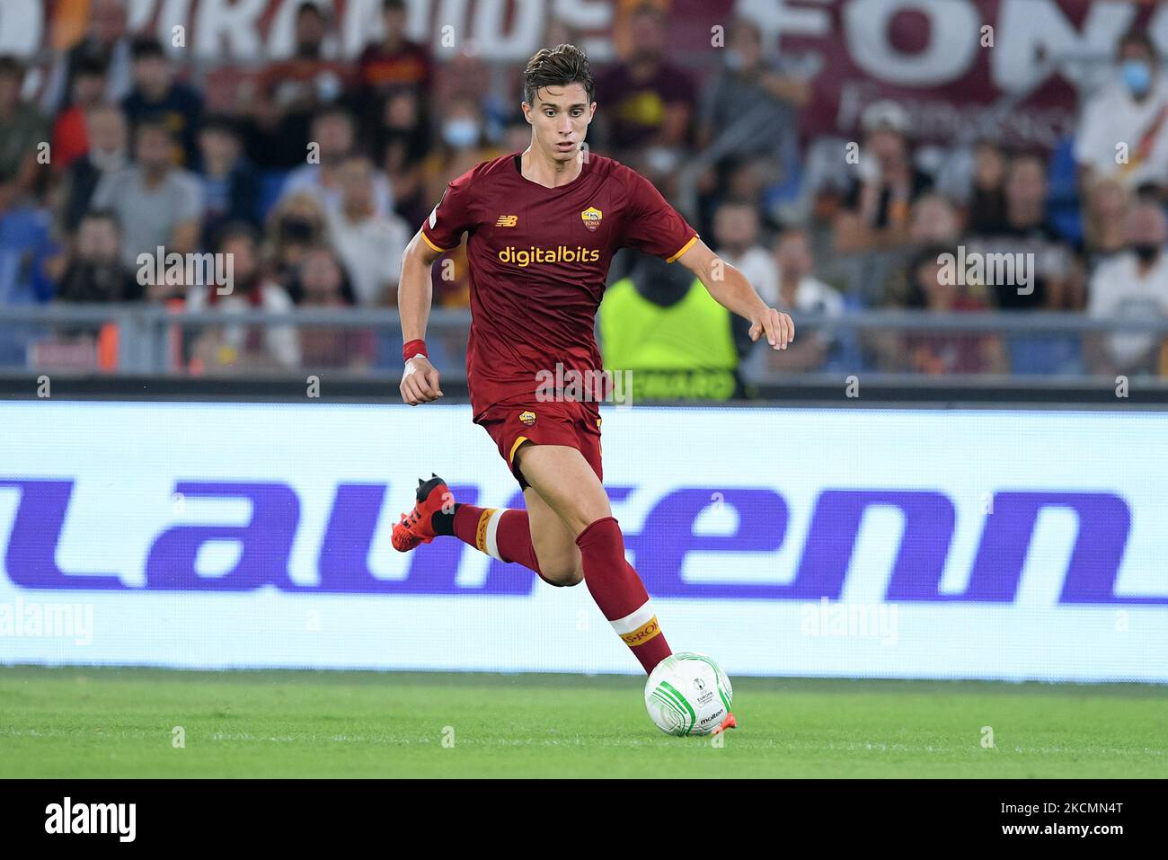 Riccardo calafiori hi-res stock photography and images - Alamy