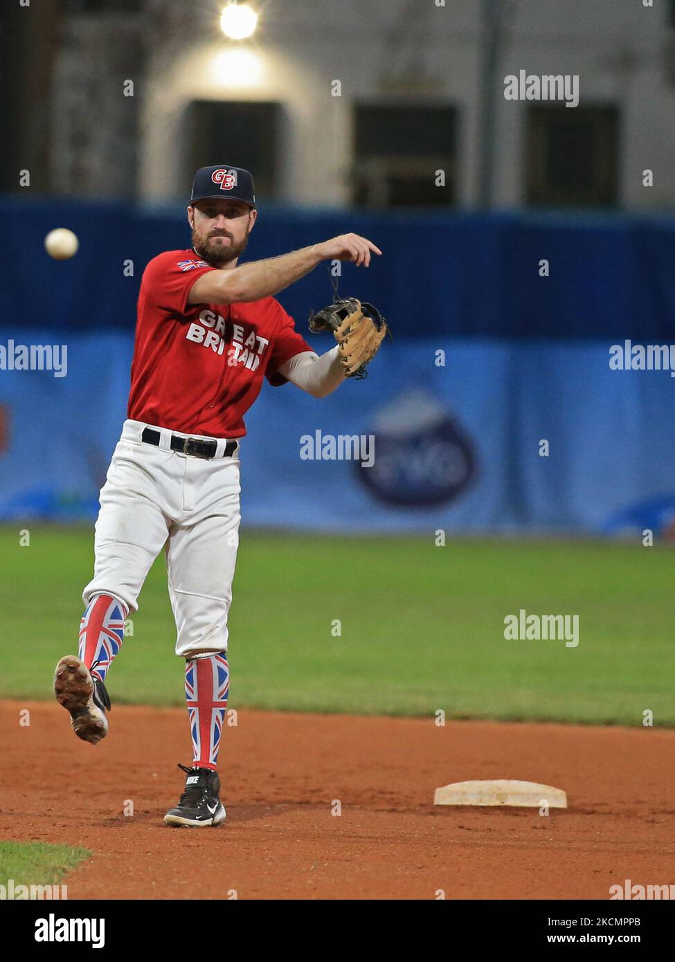 Kent blackston hi-res stock photography and images - Alamy