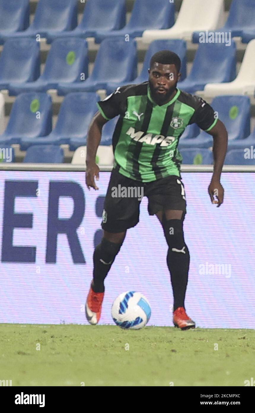 7 jeremie boga hi-res stock photography and images - Alamy