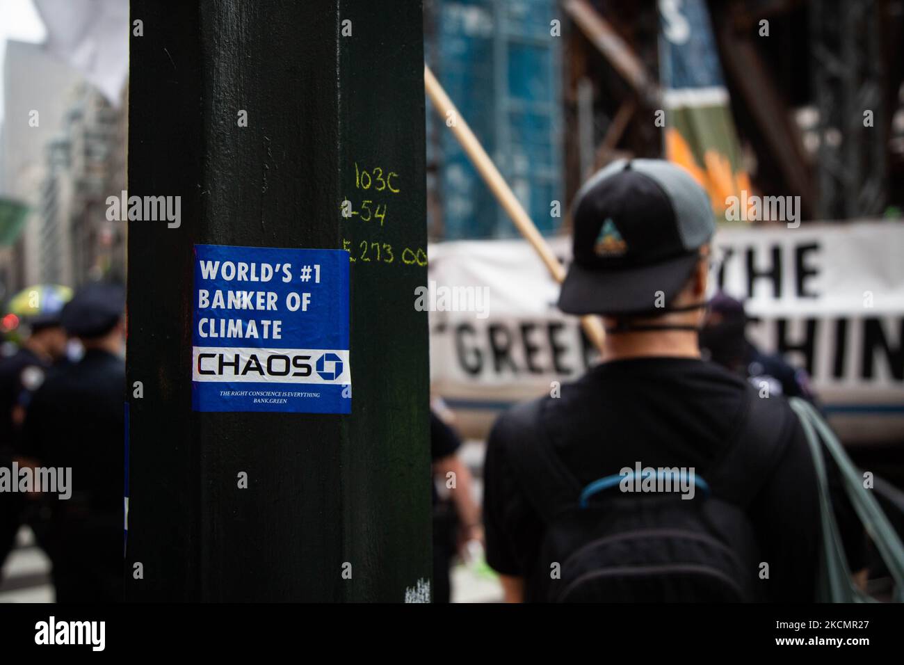 245 park avenue hi-res stock photography and images - Alamy