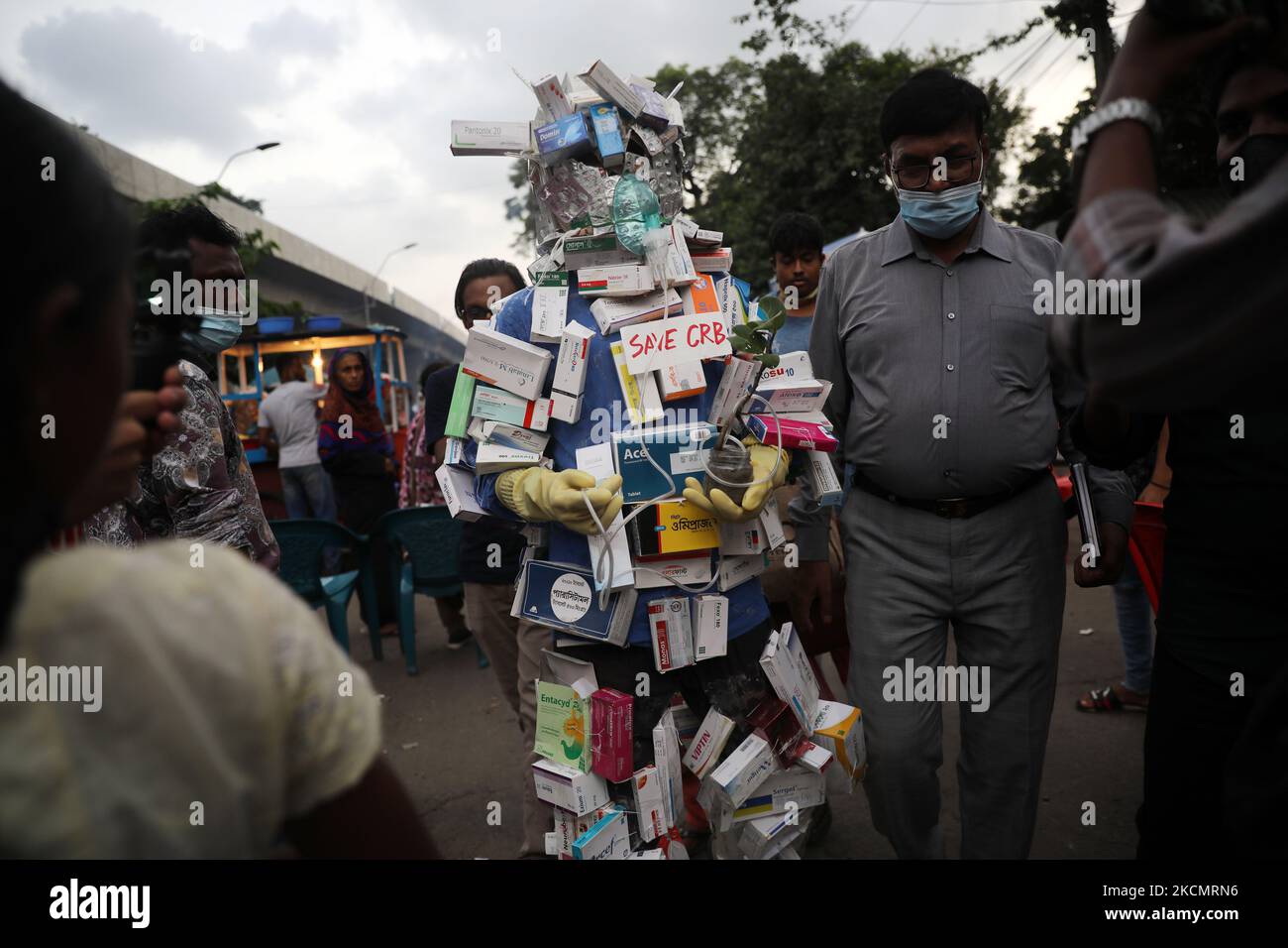 Cultural activists perform at a program at Shahbag in Dhaka, Bangladesh ...