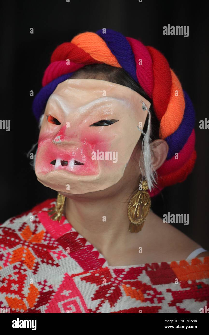 Dead person dance hi-res stock photography and images - Alamy