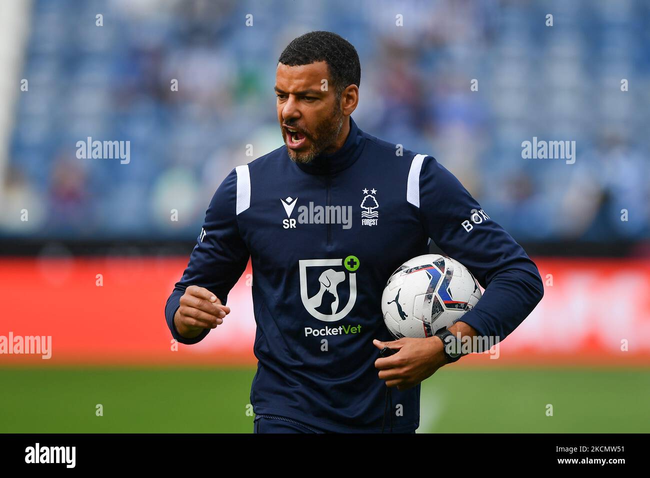 Steven reid hi-res stock photography and images - Alamy