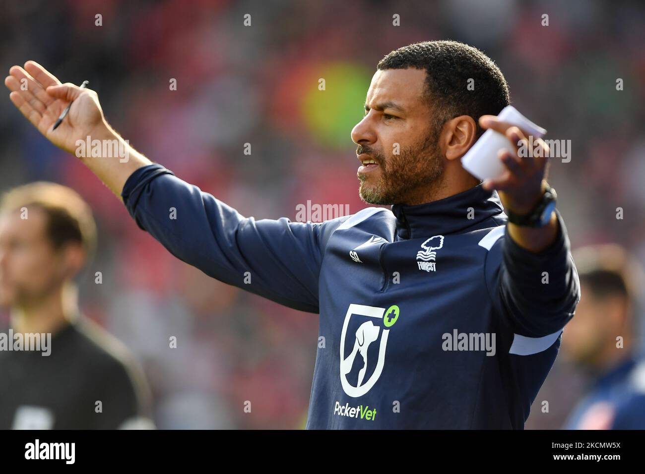 Notthingham forest hi-res stock photography and images - Alamy