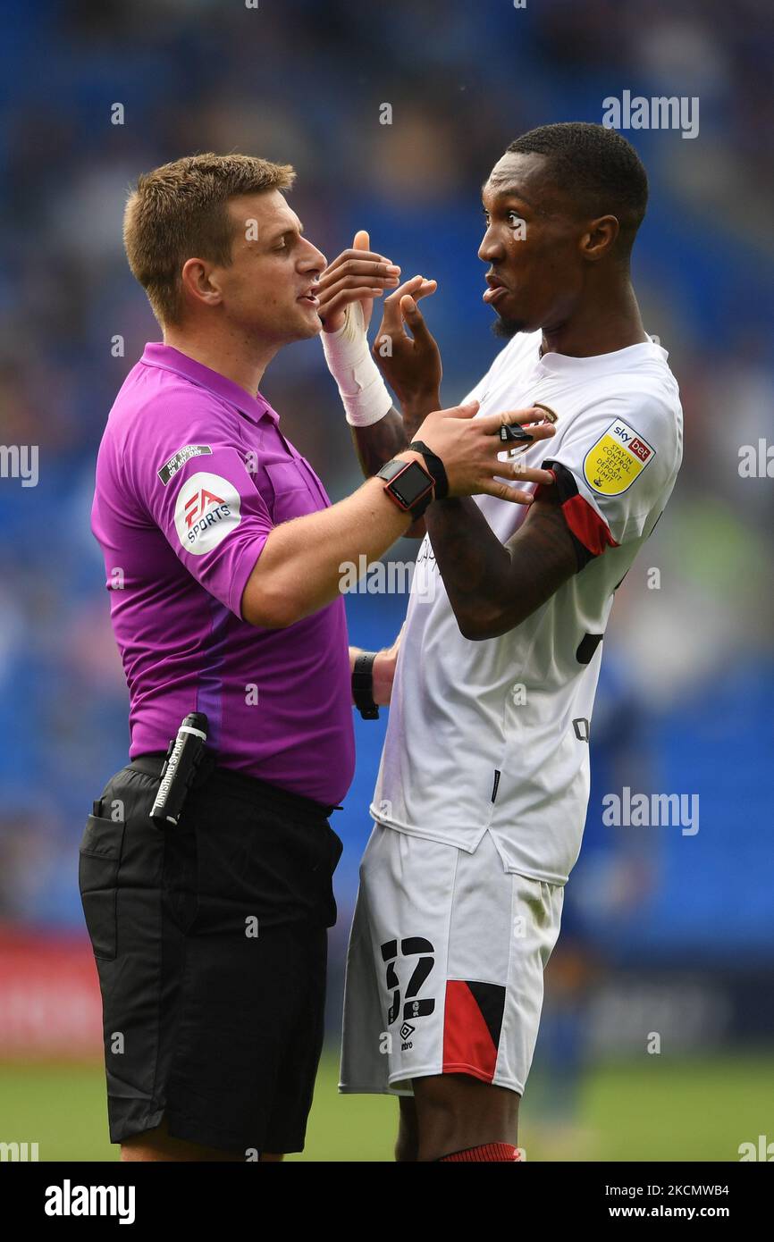 Jaidon anthony hi-res stock photography and images - Alamy