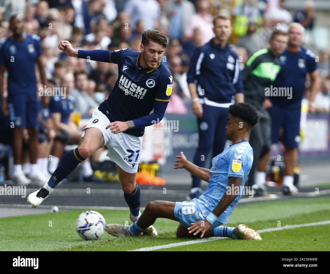 Chelsea coventry hi-res stock photography and images - Alamy