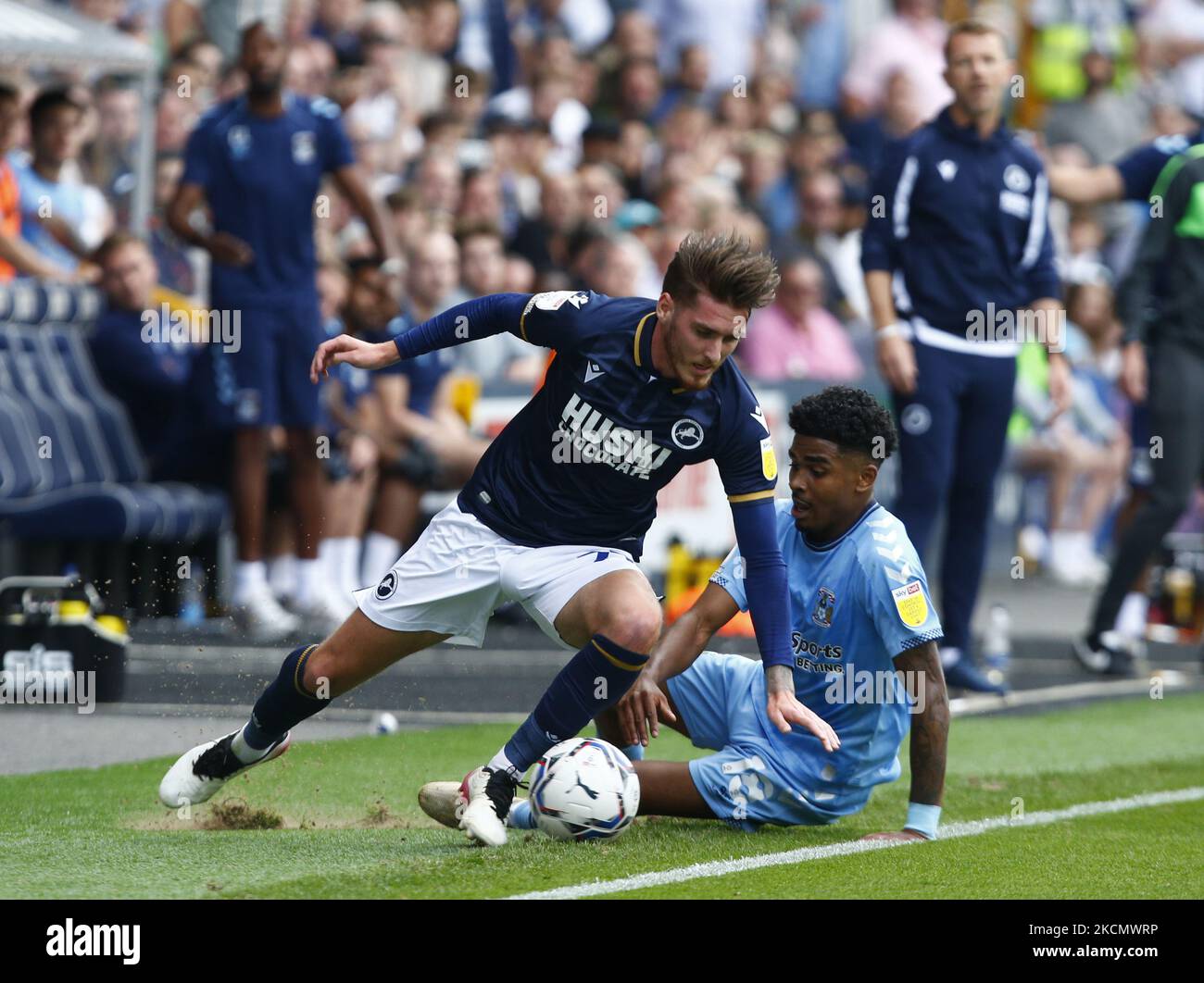 Chelsea coventry hi-res stock photography and images - Alamy