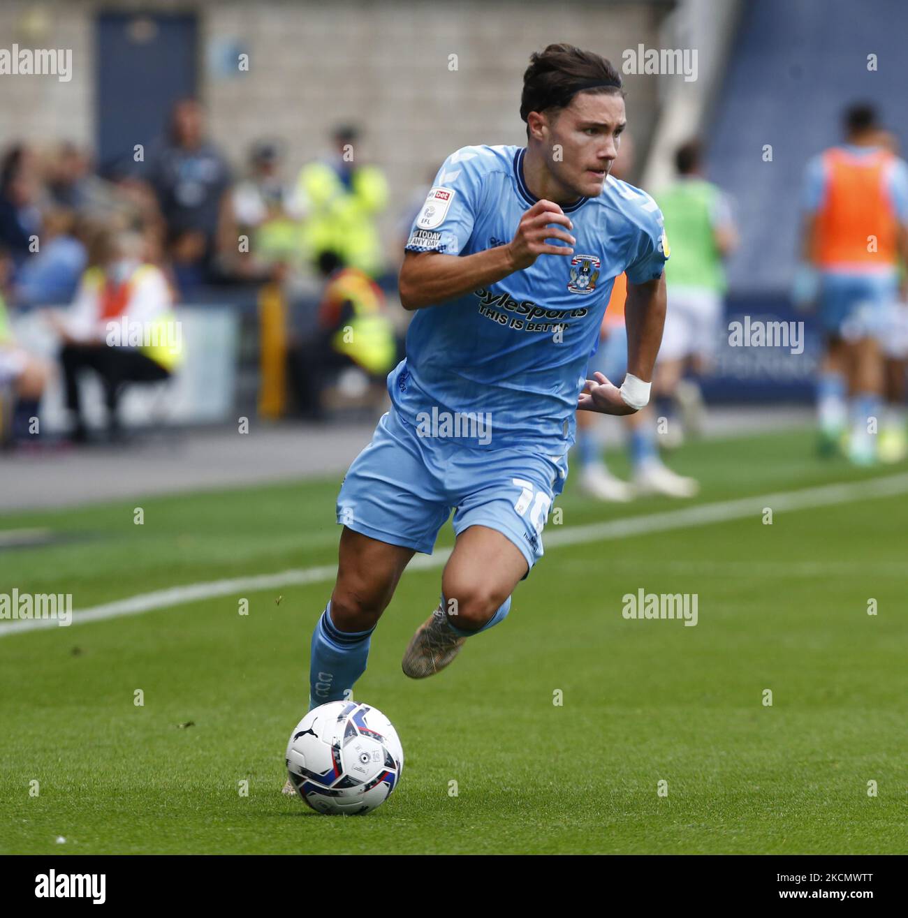 Callum o'hare hi-res stock photography and images - Alamy