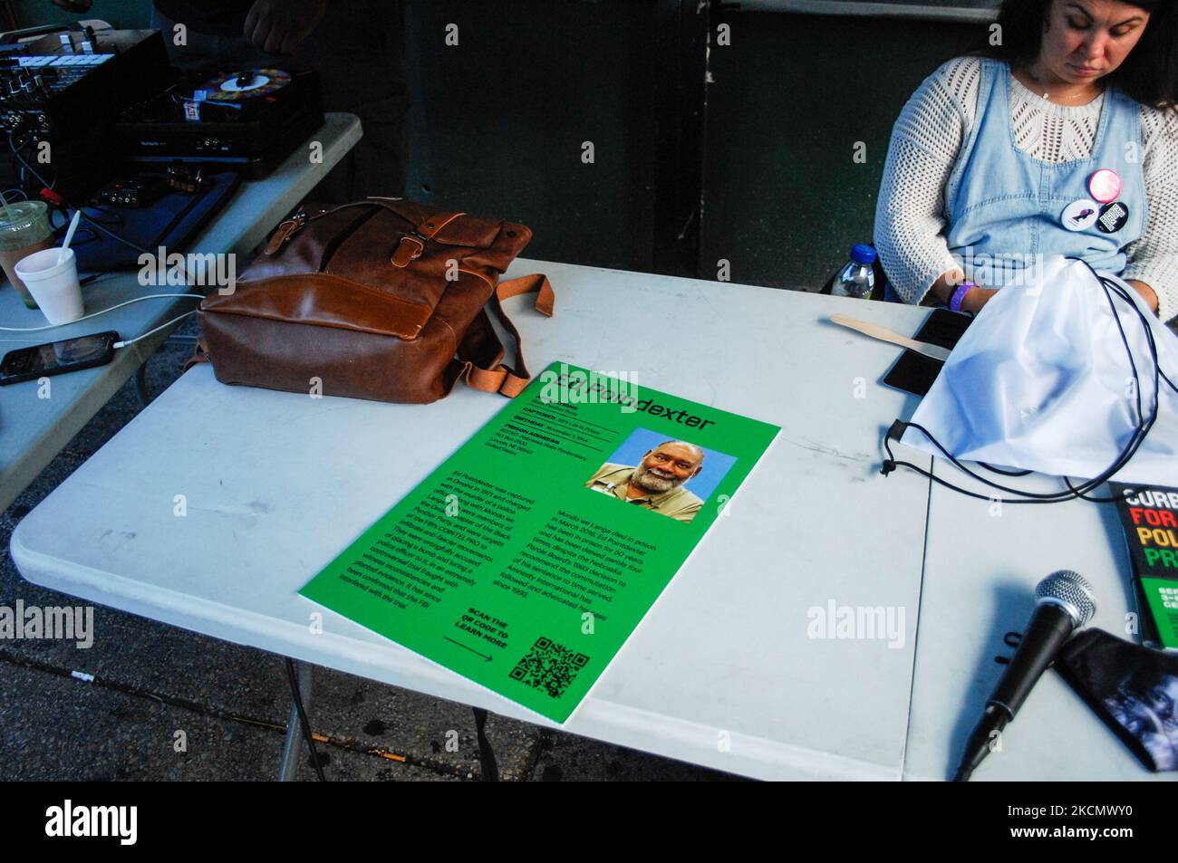 Ed poindexter hi-res stock photography and images - Alamy