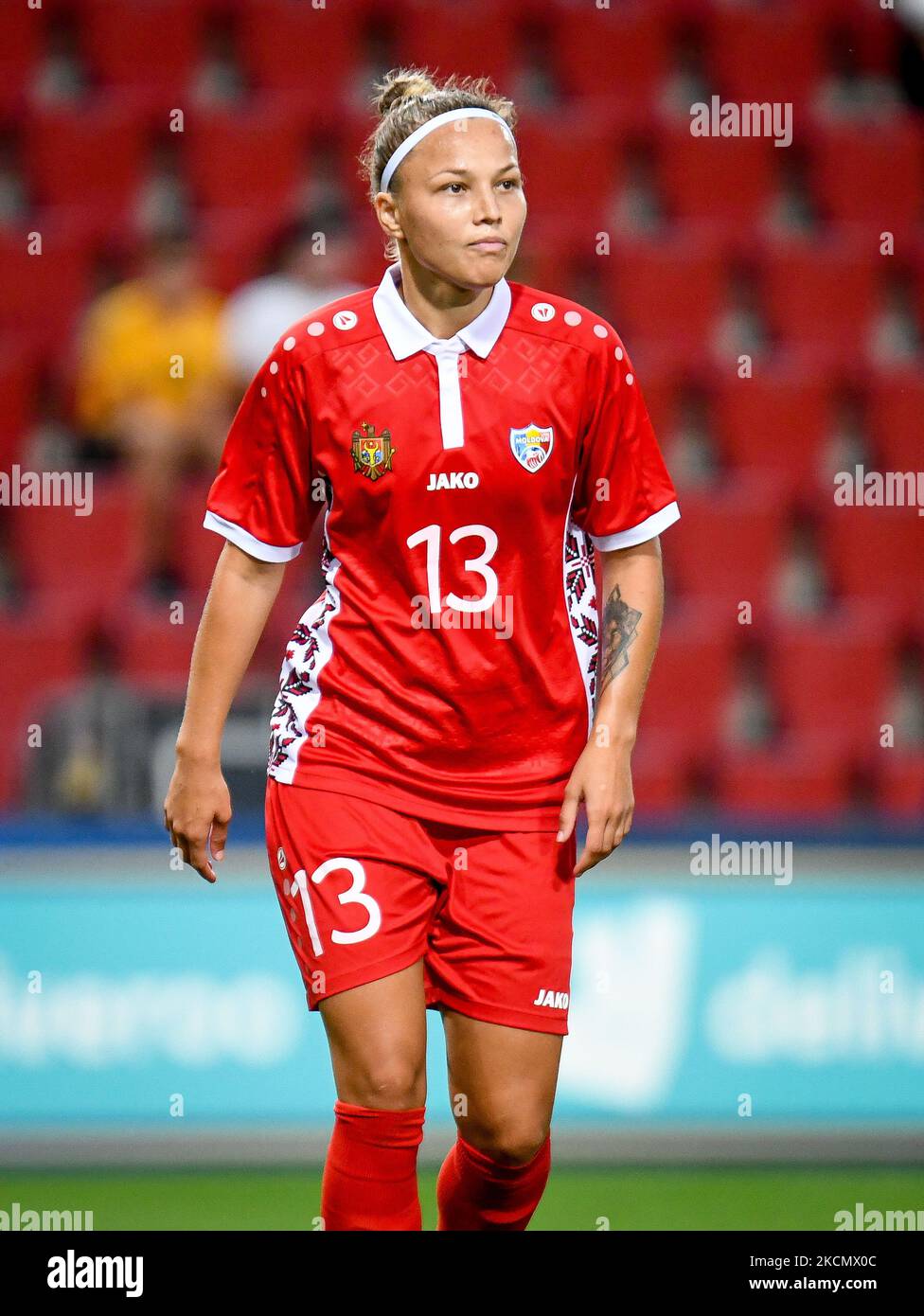 Violeta mitul hi-res stock photography and images - Alamy