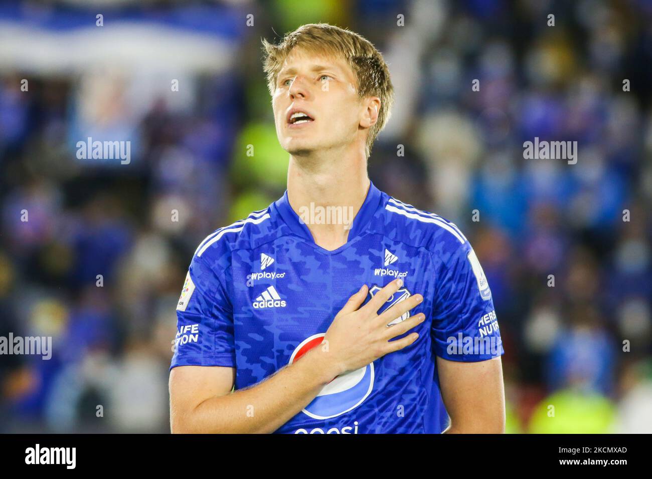 Andres llinas hi-res stock photography and images - Alamy