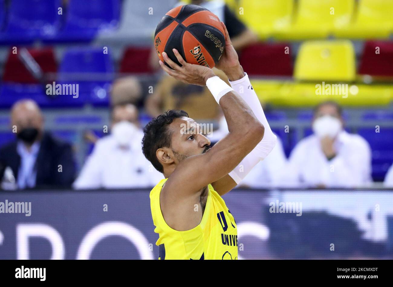 Sadiel rojas hi-res stock photography and images - Alamy