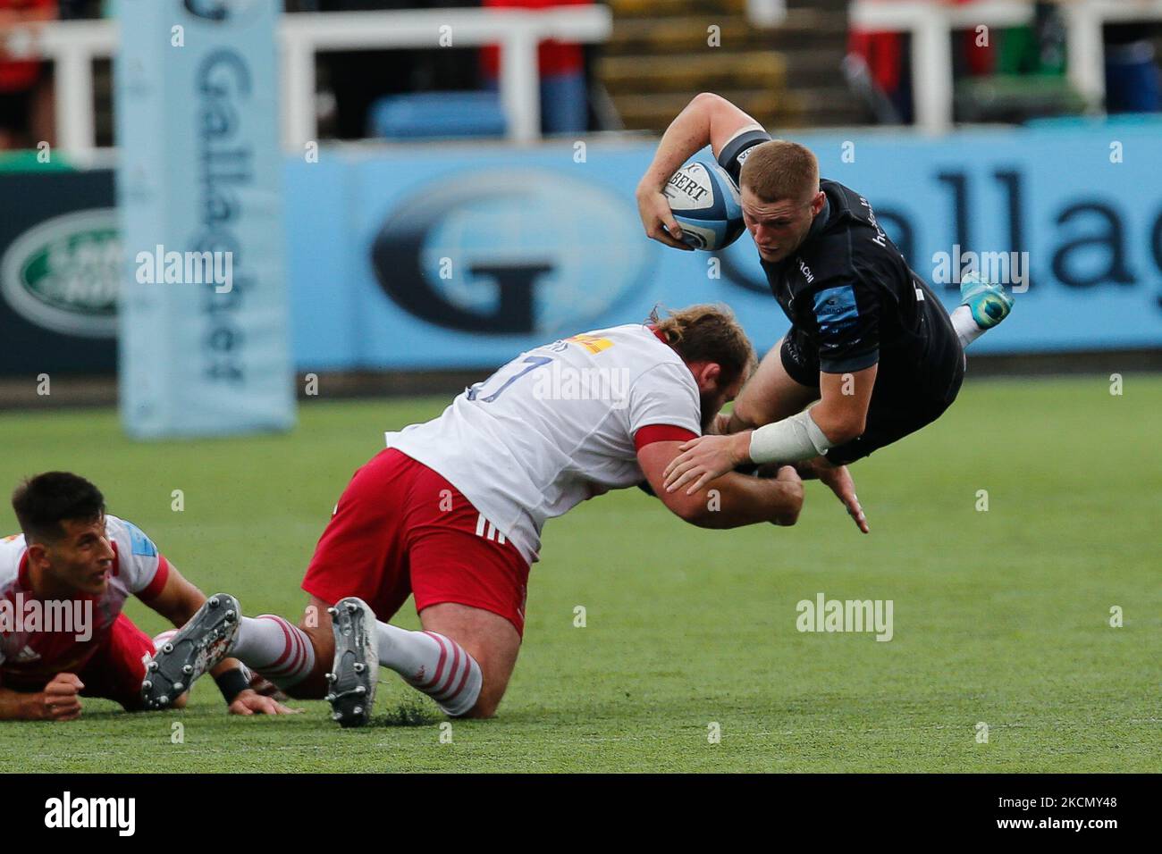 Joe gallagher hi-res stock photography and images - Alamy