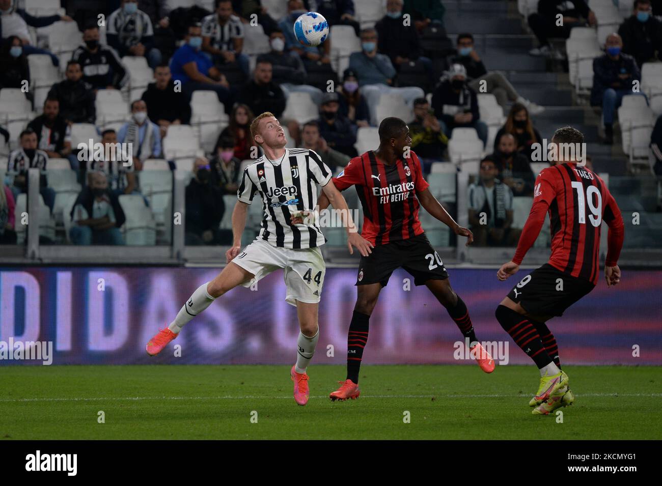 Juventus pierre hi-res stock photography and images - Alamy