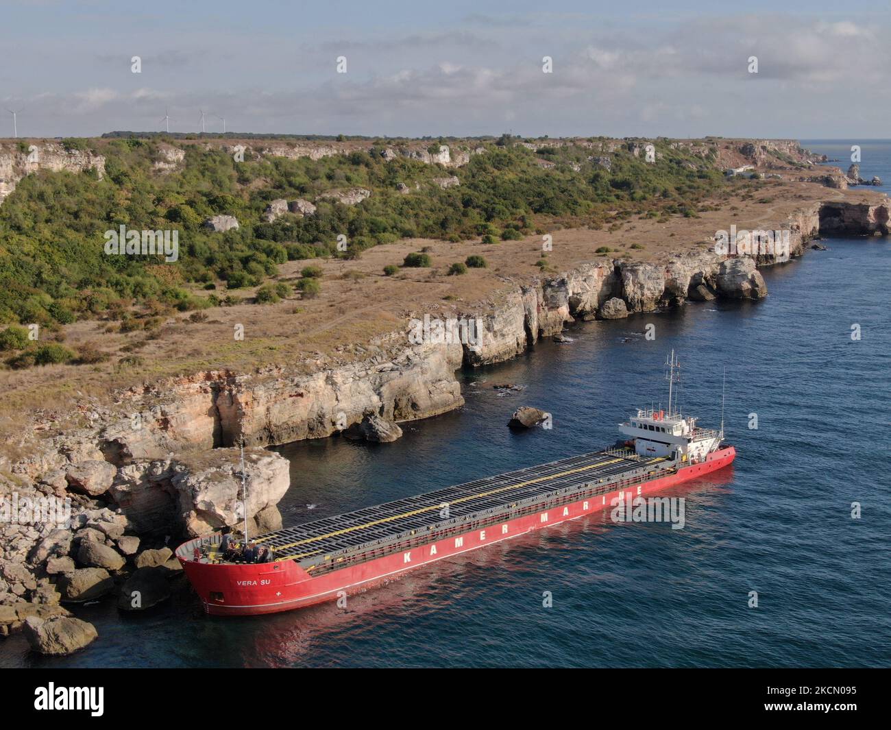 Sofia vera hi-res stock photography and images - Alamy