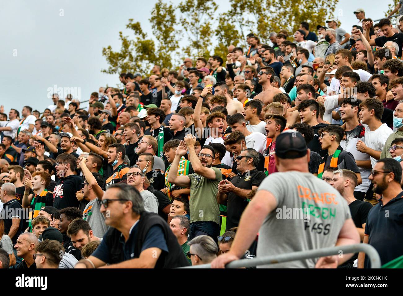 Luigi penzo stadium hi-res stock photography and images - Alamy