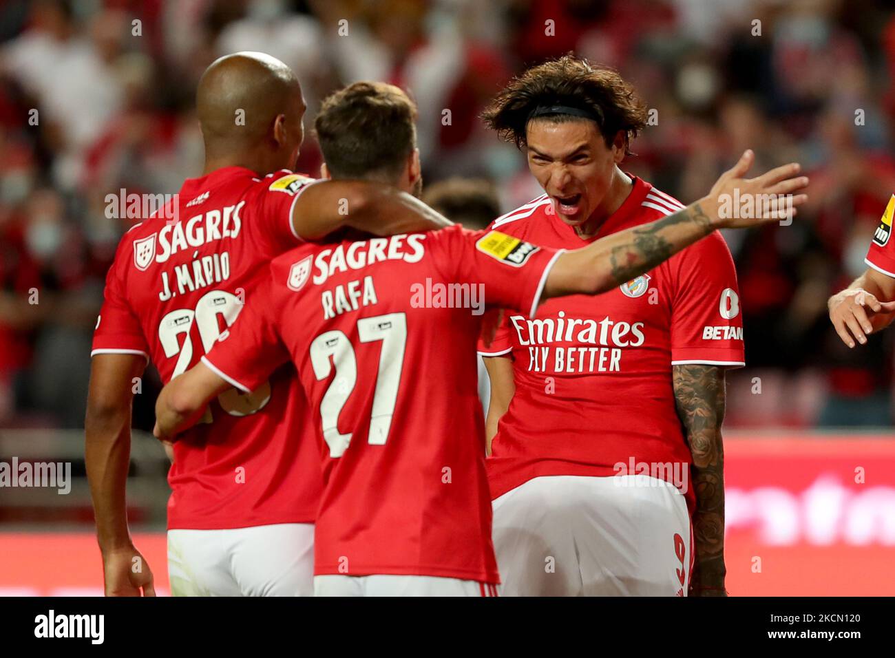 Mario nunez hi-res stock photography and images - Alamy