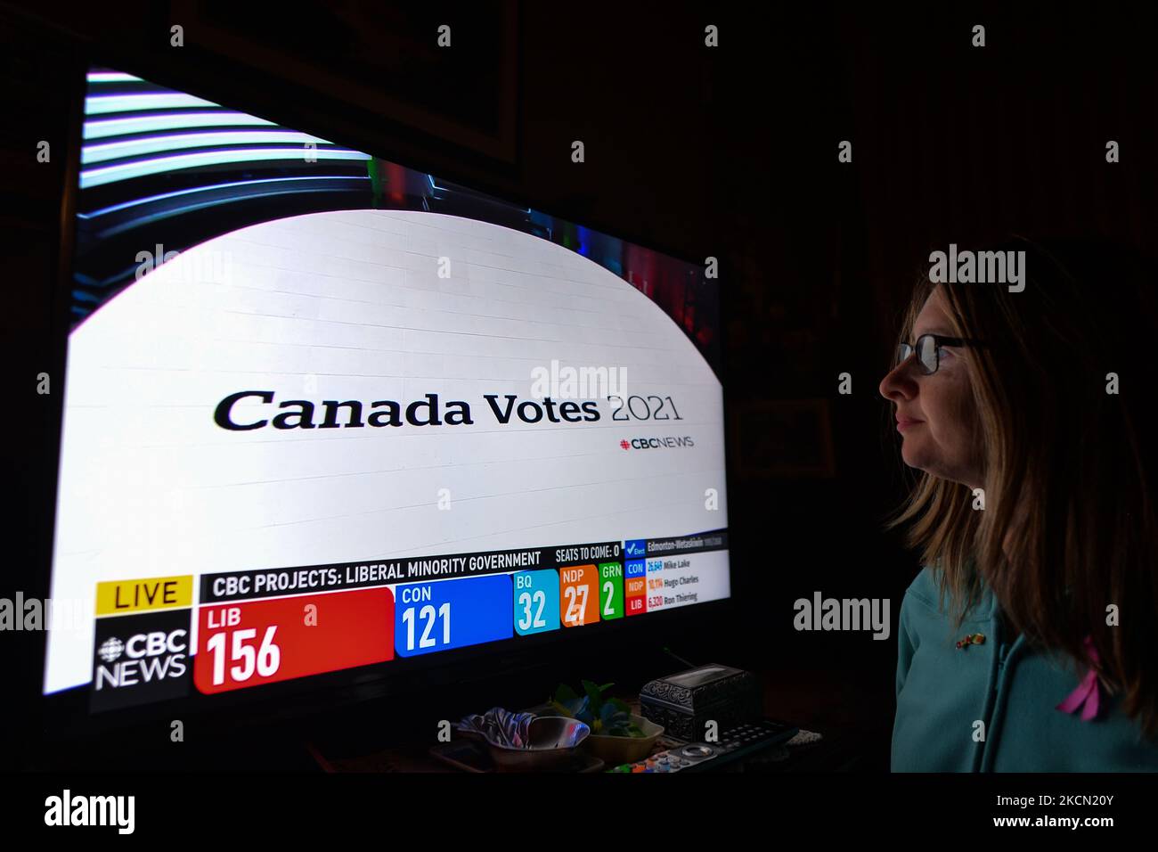 Ctv Television News Live