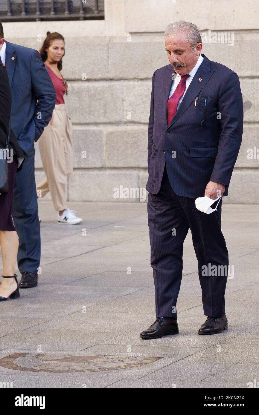 Mustafa sentop hi-res stock photography and images - Alamy