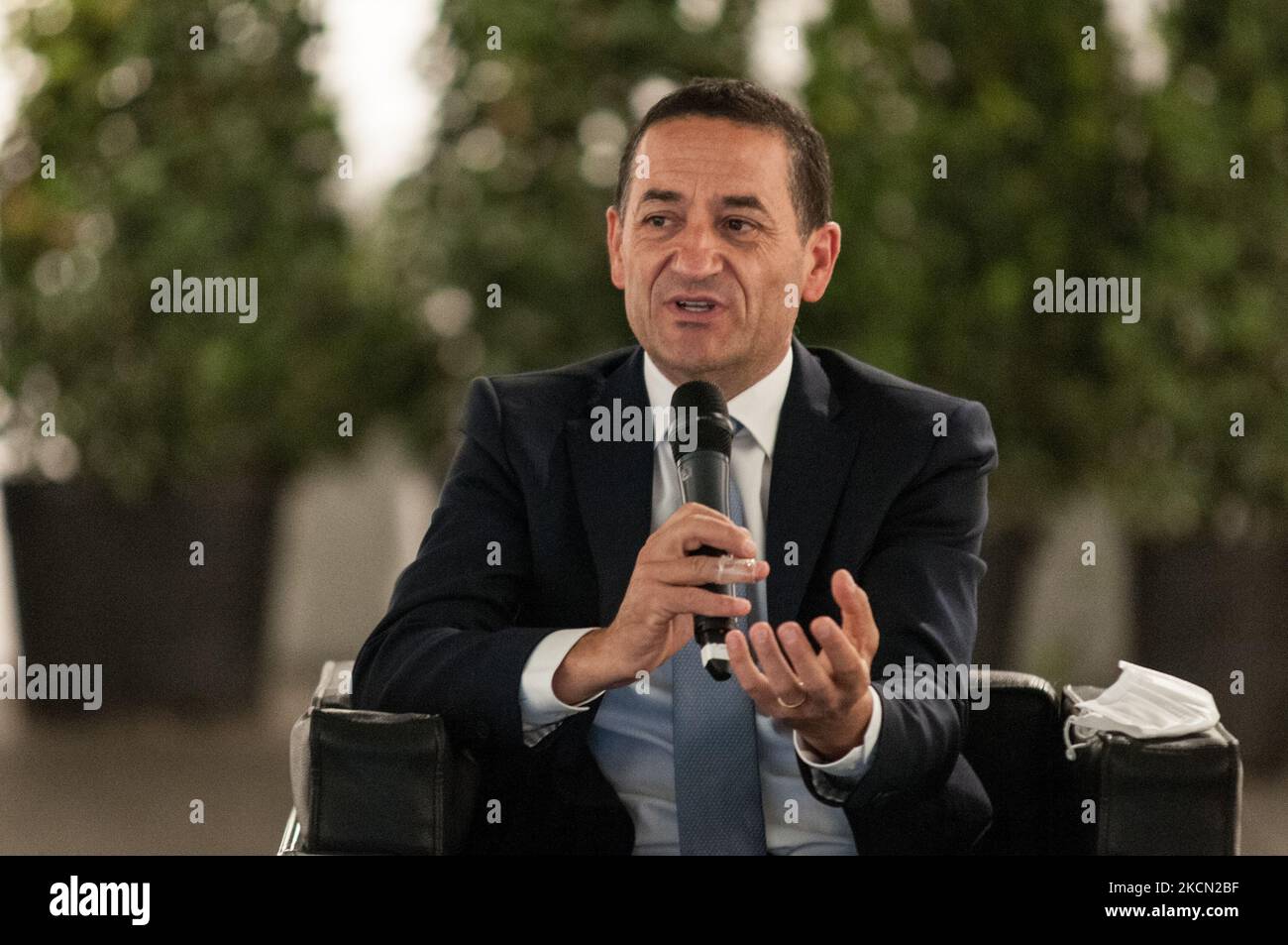 Rome redevelopment hi-res stock photography and images - Alamy