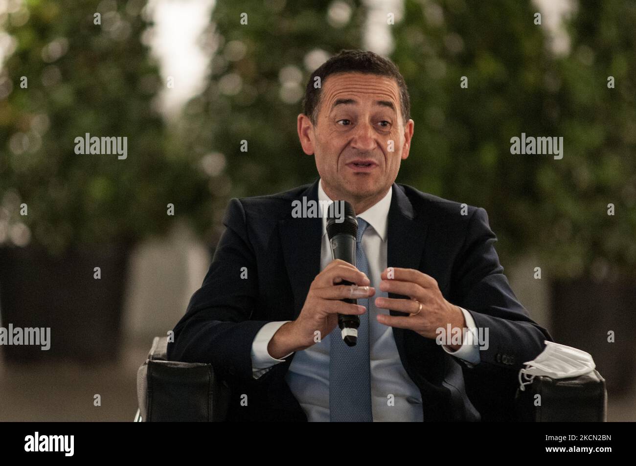 Umberto lebruto hi-res stock photography and images - Alamy