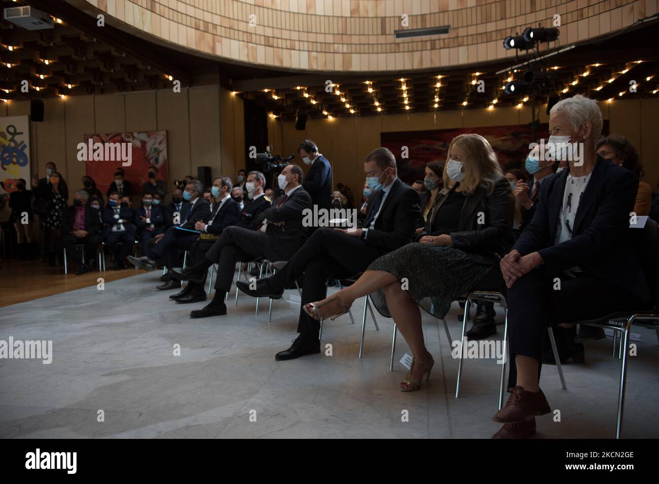 Jacques witkowski hi-res stock photography and images - Alamy