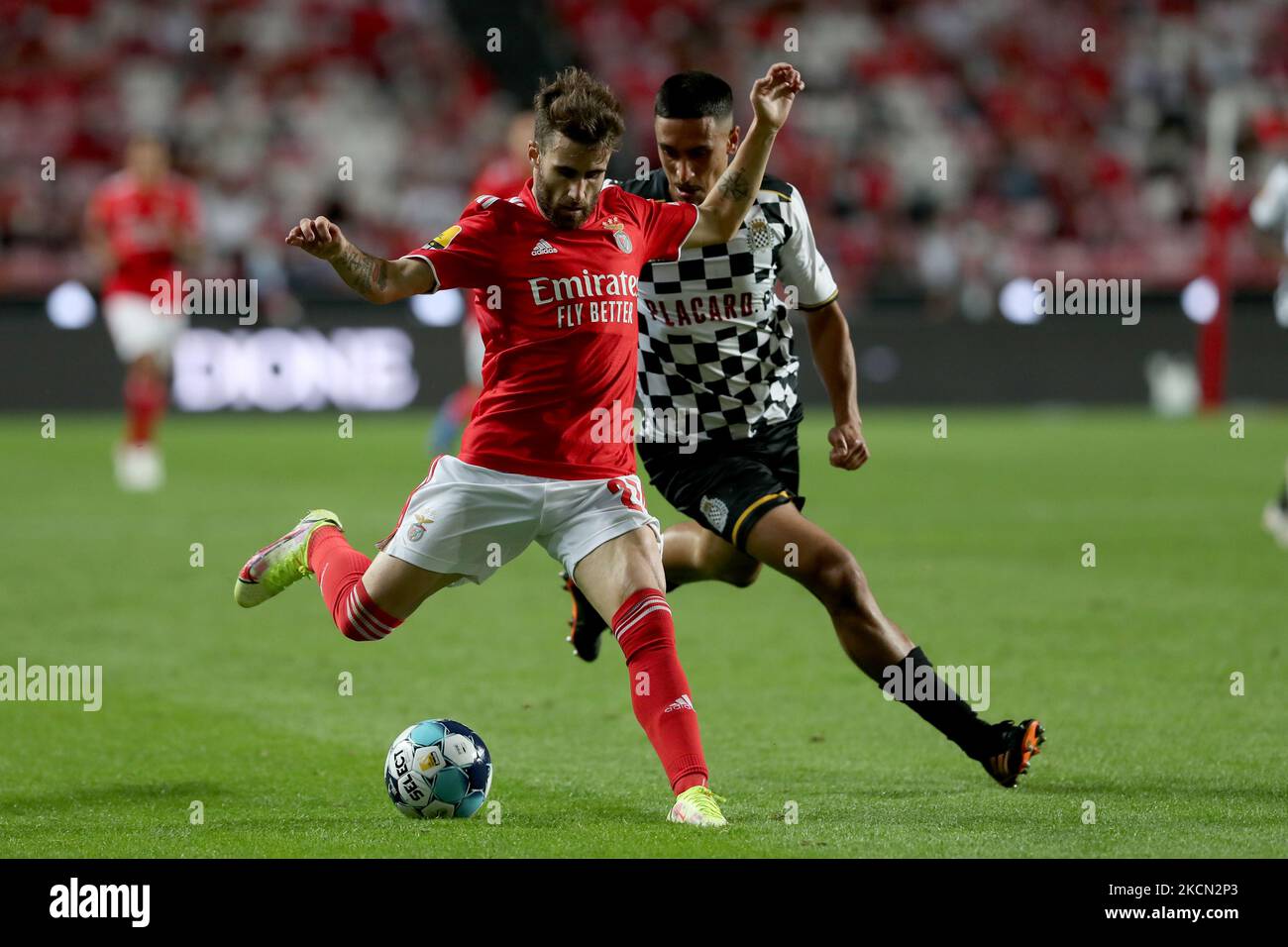 Rodrigo abascal hi-res stock photography and images - Alamy