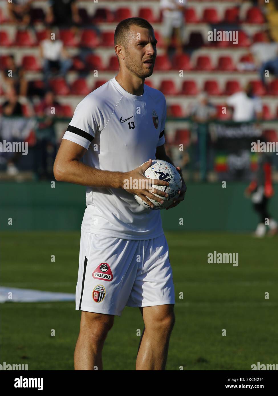 Enrico guarna hi-res stock photography and images - Alamy