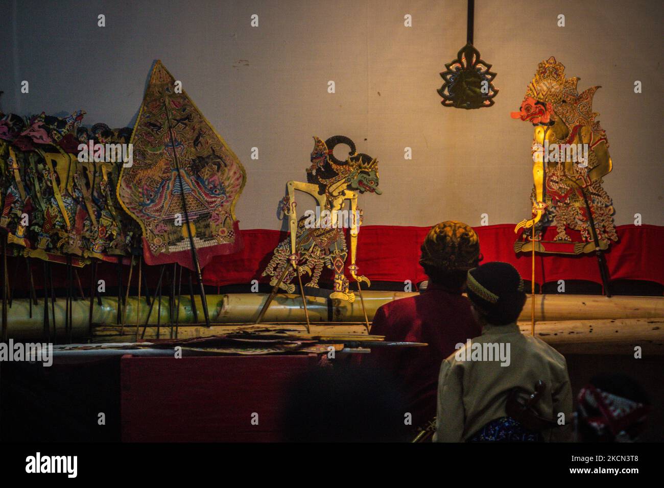 Wayang kulit photos hi-res stock photography and images - Alamy