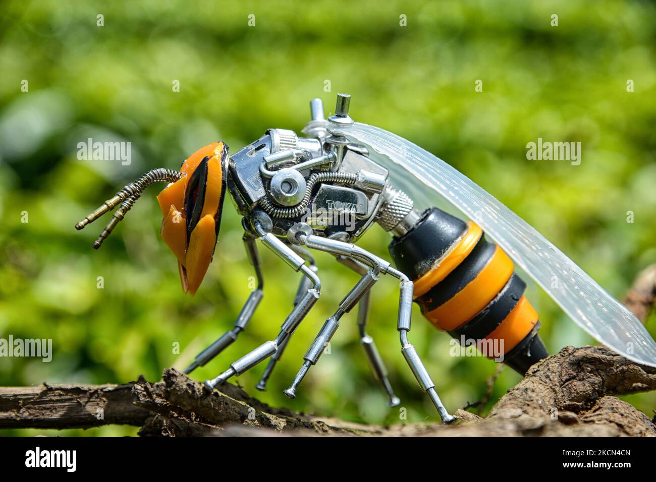 Bee figures hi-res stock photography and images - Alamy