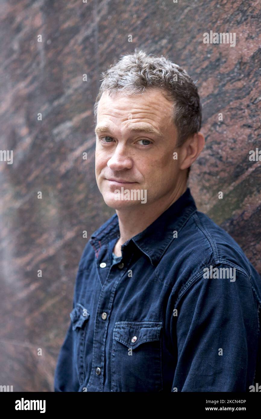 Patrick radden keefe hi-res stock photography and images - Alamy