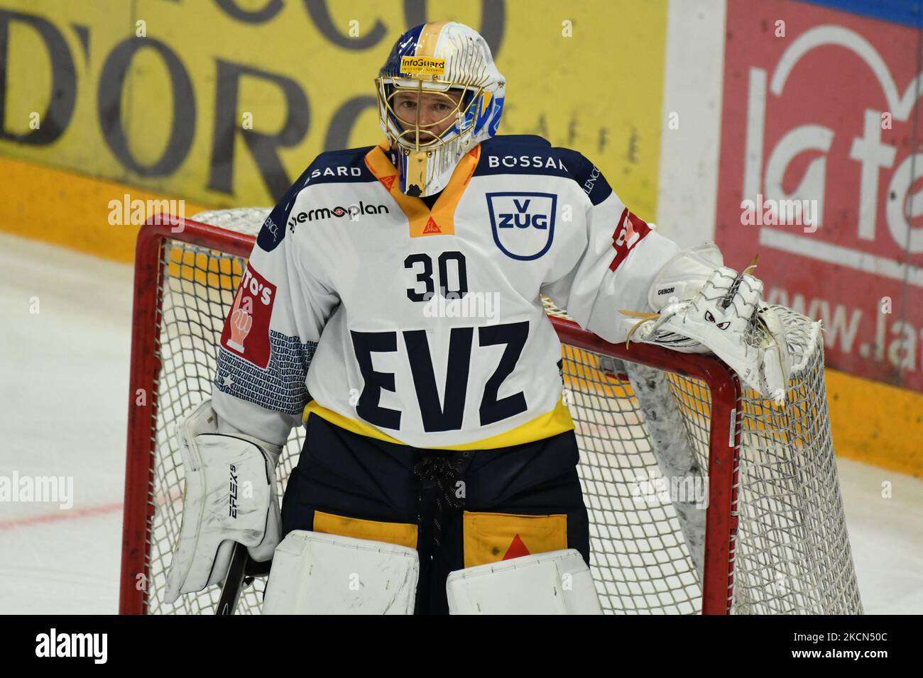 Genoni leonardo ev zug hi-res stock photography and images - Alamy