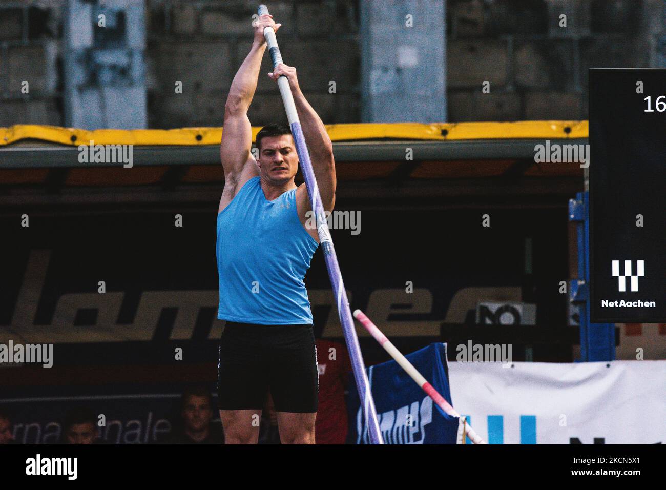 Matt ludwig hi-res stock photography and images - Alamy