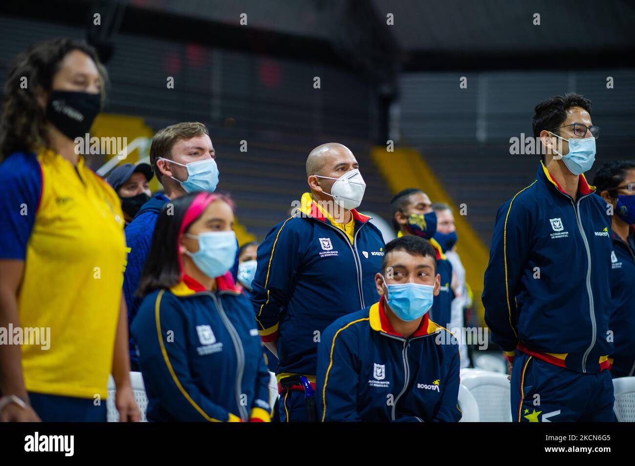 Pilar vargas hi-res stock photography and images - Alamy