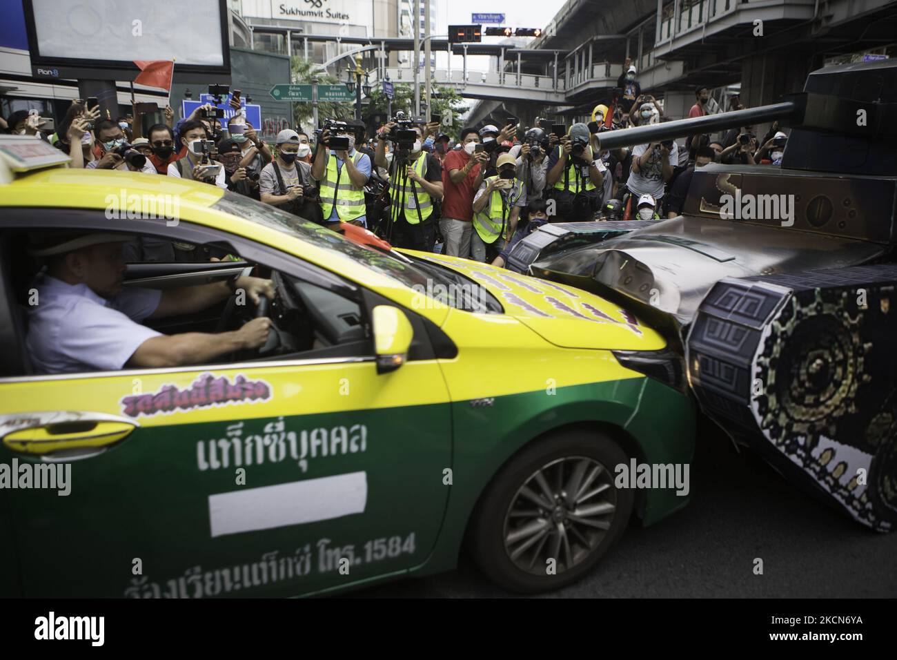 Mr nattawut hi-res stock photography and images - Alamy