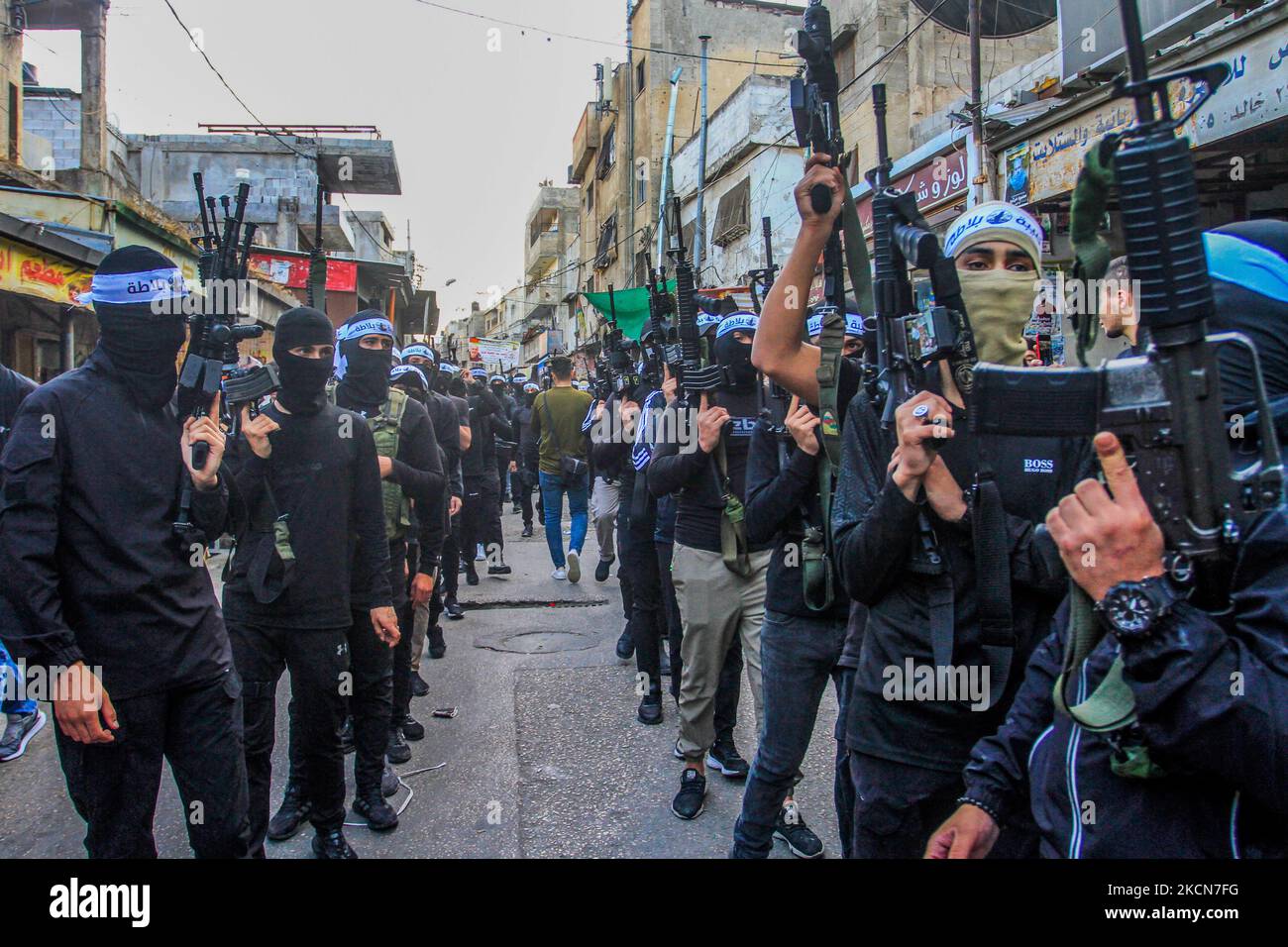 Balata brigade hi-res stock photography and images - Alamy