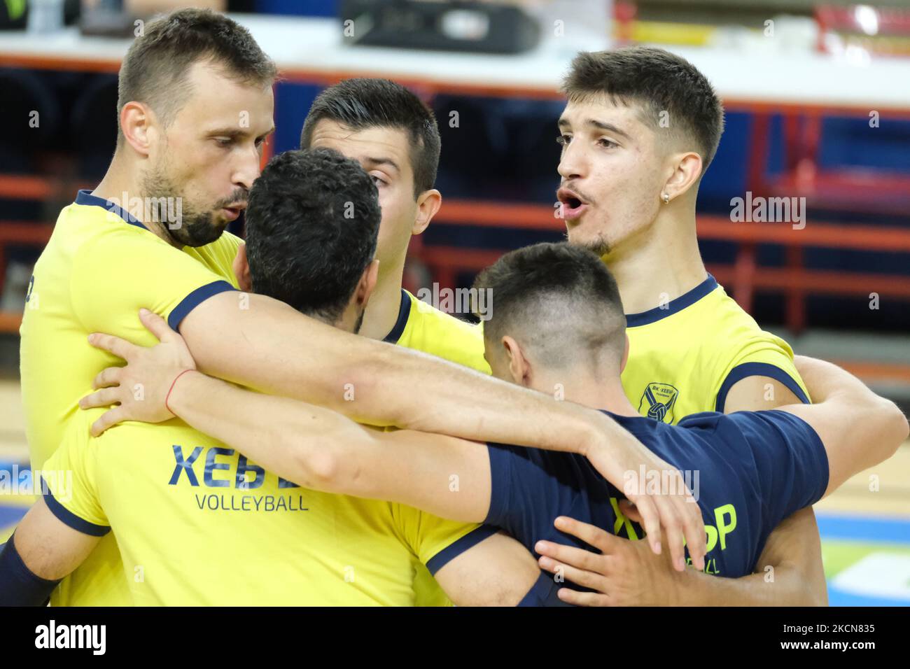 Krustev hi-res stock photography and images - Alamy