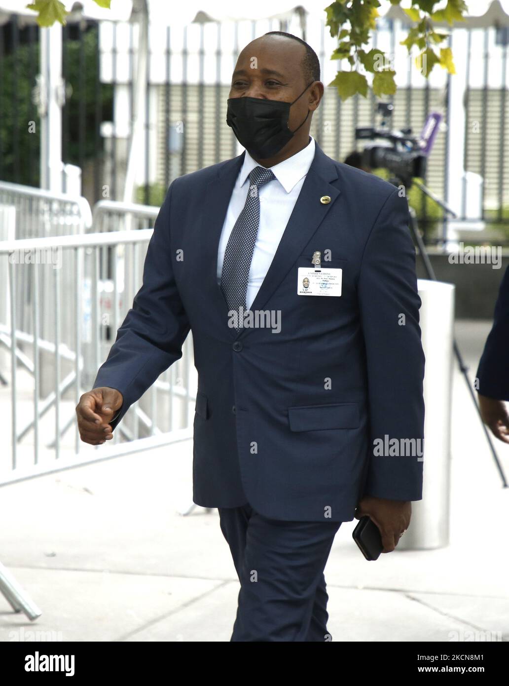 Peter mathuki hi-res stock photography and images - Alamy