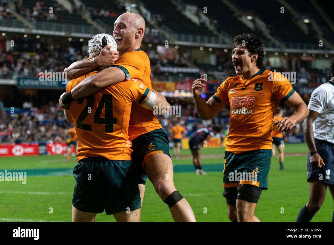 Australian rugby player hi-res stock photography and images - Alamy