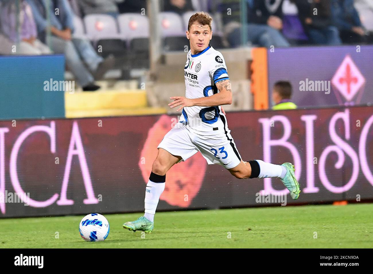 Nicolo barella photography hi-res stock photography and images - Alamy