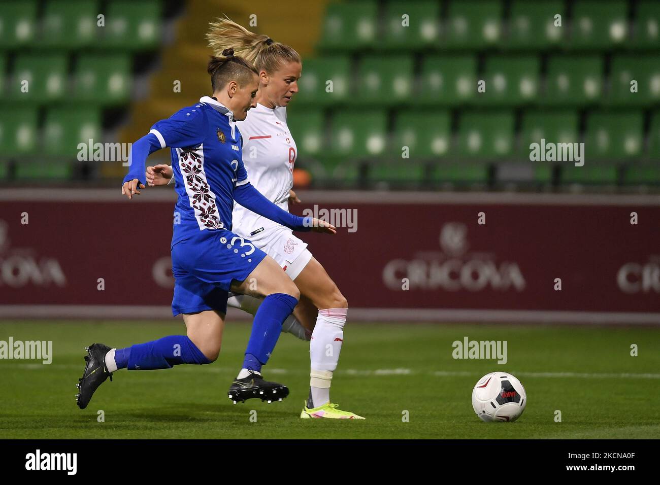 Dumitrita prisacari hi-res stock photography and images - Alamy