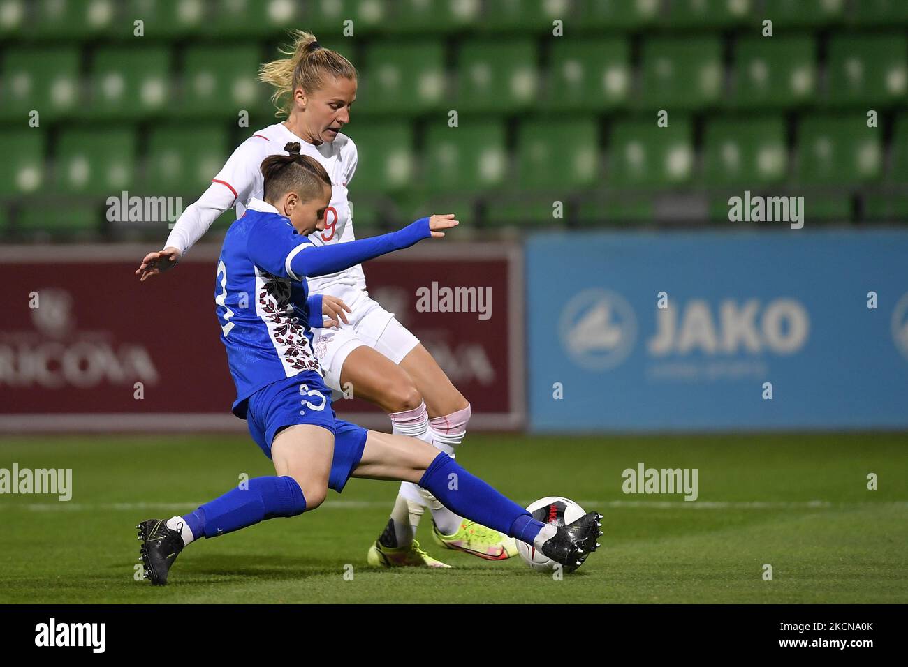 Dumitrita prisacari hi-res stock photography and images - Alamy