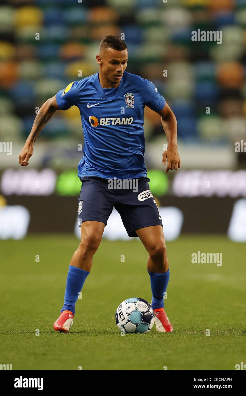 Jose edgar costa hi-res stock photography and images - Alamy